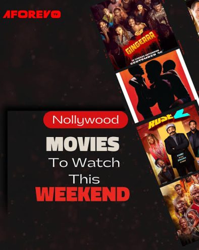 Top Nollywood Movies Every Foreigner Should Watch (2025) - 9ja Finds