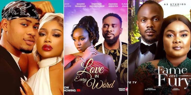 Top Nollywood Movies Every Foreigner Should Watch (2025) - 9ja Finds