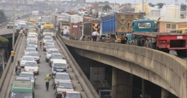 Lagos Announces 18-Week Maintenance on Mazamaza Bridge Ahead of Blue ...